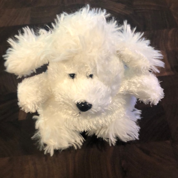 Russ | Toys | Janet The Poodle | Poshmark